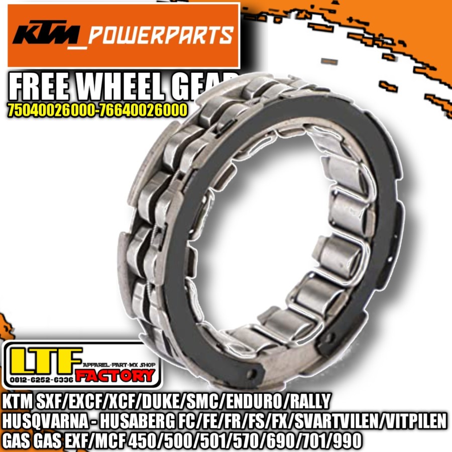 HUSQVARNA HUSABERG FC FE FR FS FX SVARTPILEN VITPILEN RALLY - KTM SXF ...