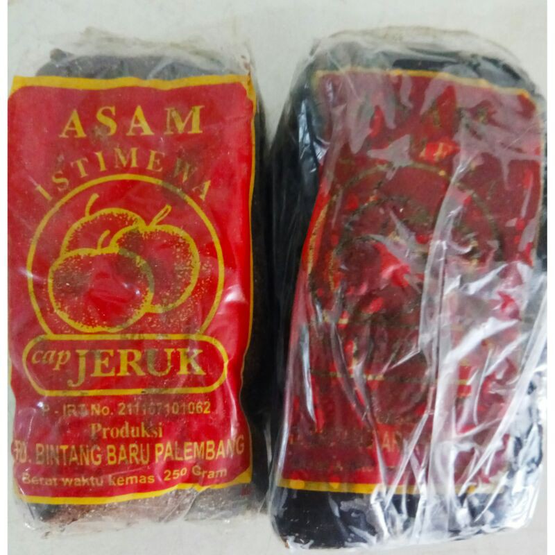 Asam Jawa Cap Jeruk | Lazada Indonesia