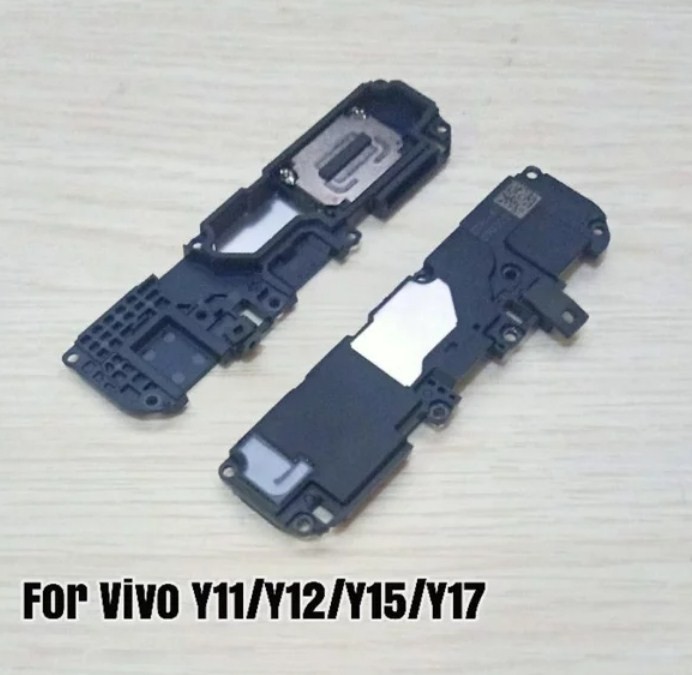 BUZZER BUZER / LOUDSPEAKER VIVO Y11 - Y12 - Y15 - Y17 SPEAKER DERING ...