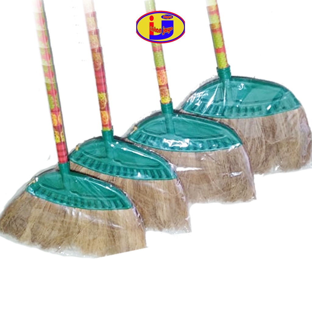 Sapu Sabut Kelapa | Lazada Indonesia