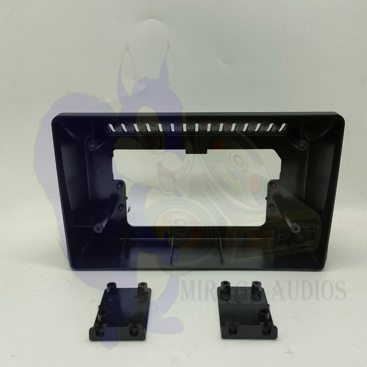 Frame Head Unit Toyota Avanza Veloz Xenia 2021 - 2022 Up 10 inch ...