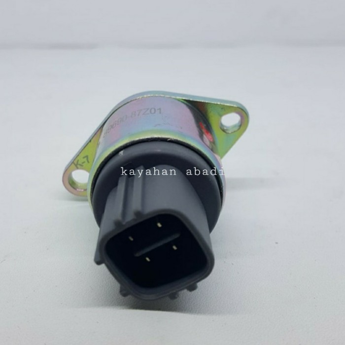 Aktuator Actuator Idle Speed Control Isc Avanza Xenia | Lazada Indonesia