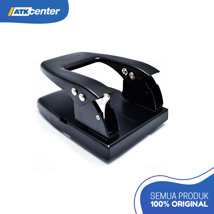 Paper Punch / Perforator / Pelubang Kertas Kenko 85 XL | Lazada Indonesia