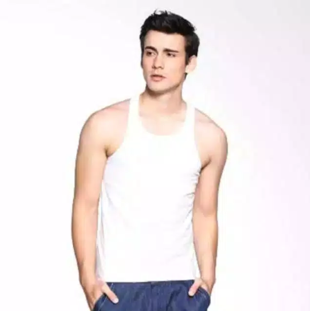 Kaos Singlet Kaos Kutang Kaos Oblong Kaos Dalam laki laki | Lazada ... Kaos Singlet Kaos Kutang Kaos Oblong Kaos Dalam laki laki | Lazada ...
