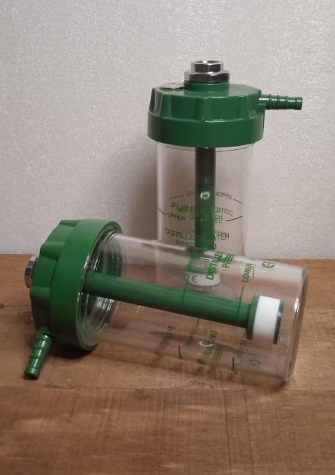 Tabung air regulator oksigen puremed | Lazada Indonesia