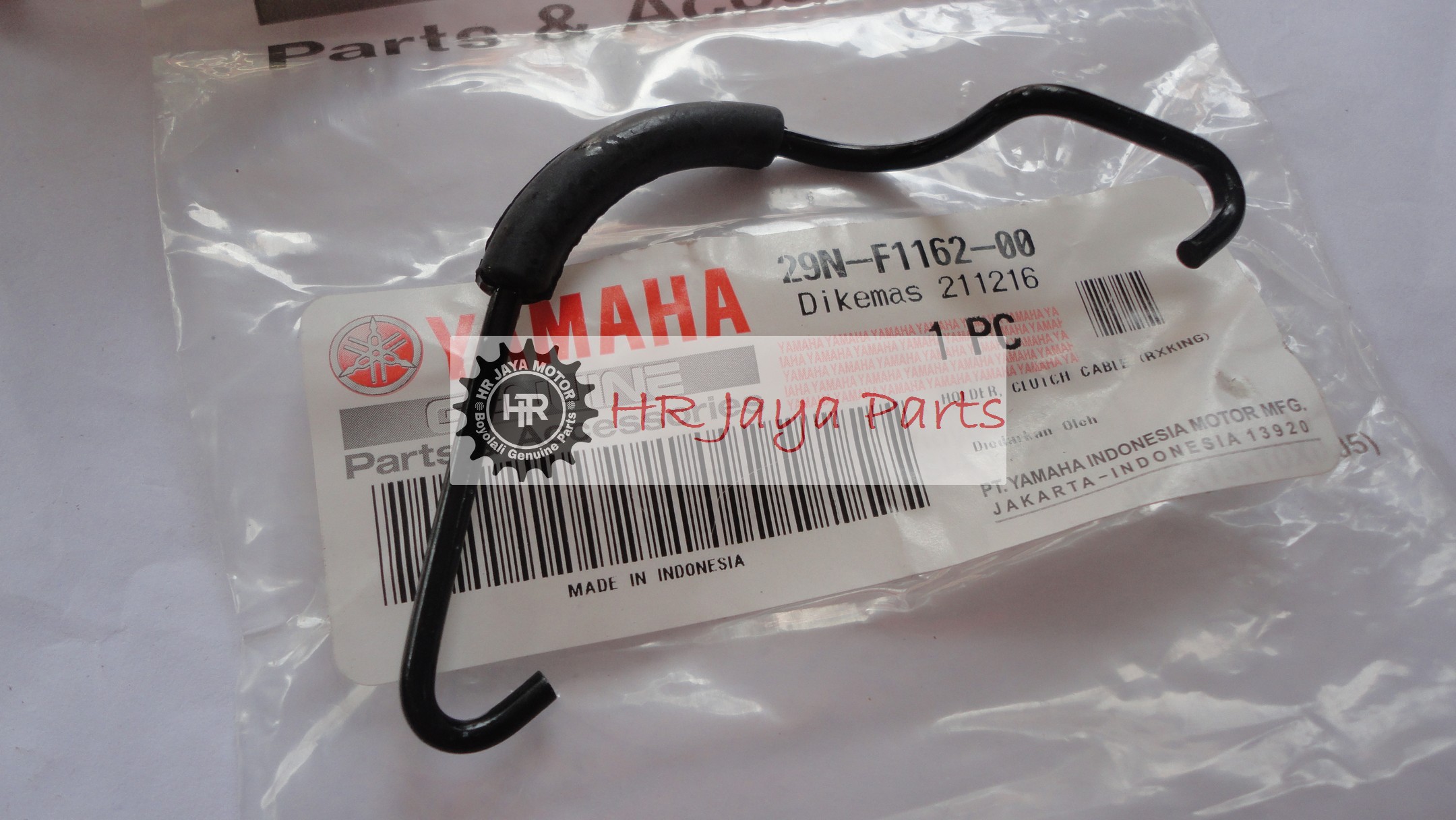 Kawat Pengait Air Scoop Yamaha RX King 29N-F1162-00 | Lazada Indonesia