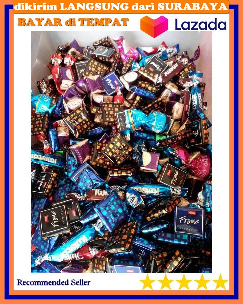 Coklat Arab Made In Arab Oleh-Oleh Khas Arab 1000 Gr | Lazada Indonesia
