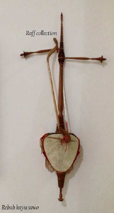 REBAB GAMELAN JAWA KAYU SAWO | Lazada Indonesia