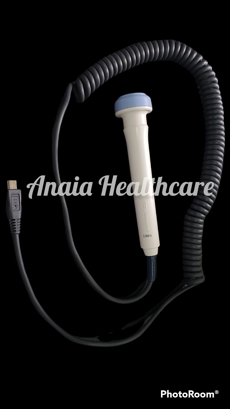 PROBE DOPLER BISTOS BT 250 ORIGINAL PROBE FETAL DOPPLER | Lazada Indonesia