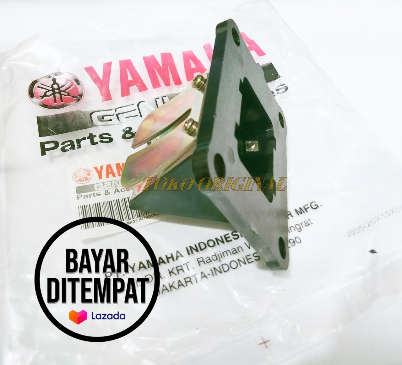 Membran Assy RX king RXK RXS RXZ | Lazada Indonesia