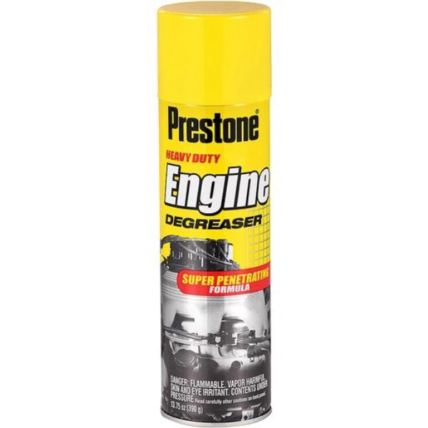 Prestone Heavy Duty Engine Degreaser 500mL | Lazada Indonesia
