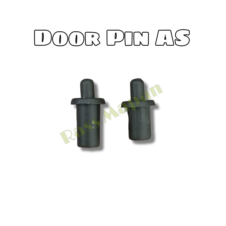 Door Pin Engsel AS Pintu Lemari Olimpik Kayu | Lazada Indonesia