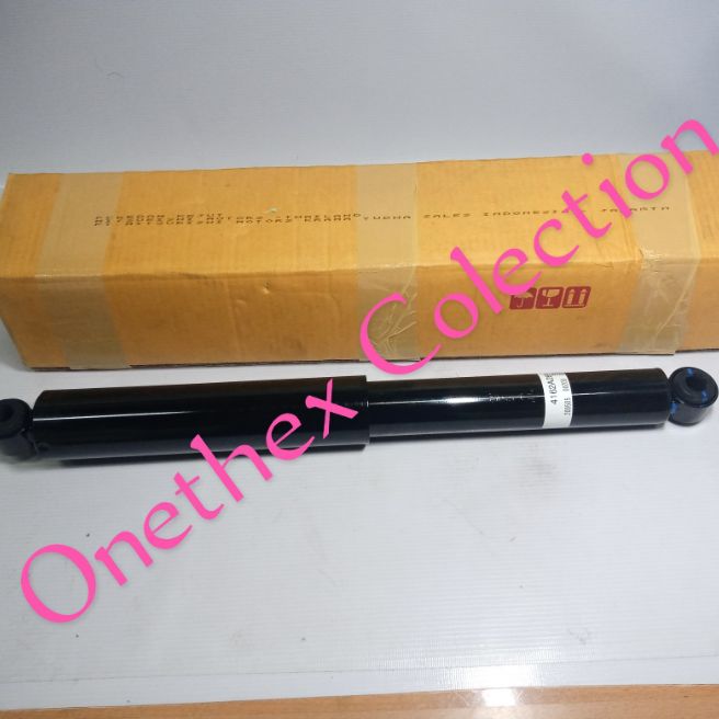 Shockbreaker Belakang all New Triton Original Mitsubishi 4162A289 ...