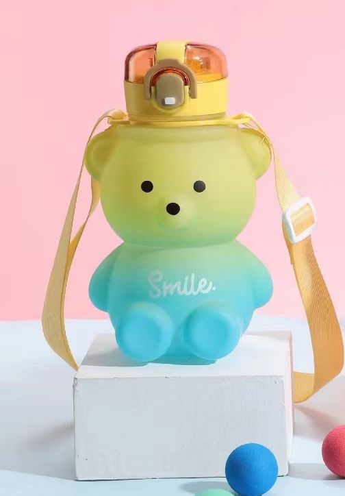 Botol Minum ANAK Gemoy Beruang Bear 800ML | Lazada Indonesia Botol Minum ANAK Gemoy Beruang Bear 800ML | Lazada Indonesia