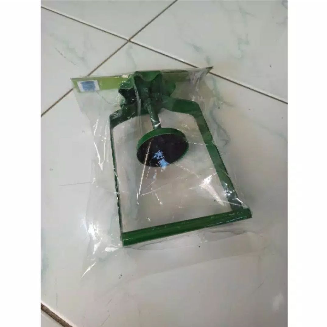 PENGAMAN REGULATOR/PENGAMAN TABUNG GAS | Lazada Indonesia