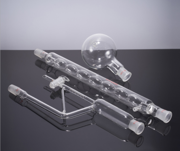 Bomex 1788 Pharmacopoeia Volatile Oil Tester 500 ml | Lazada Indonesia