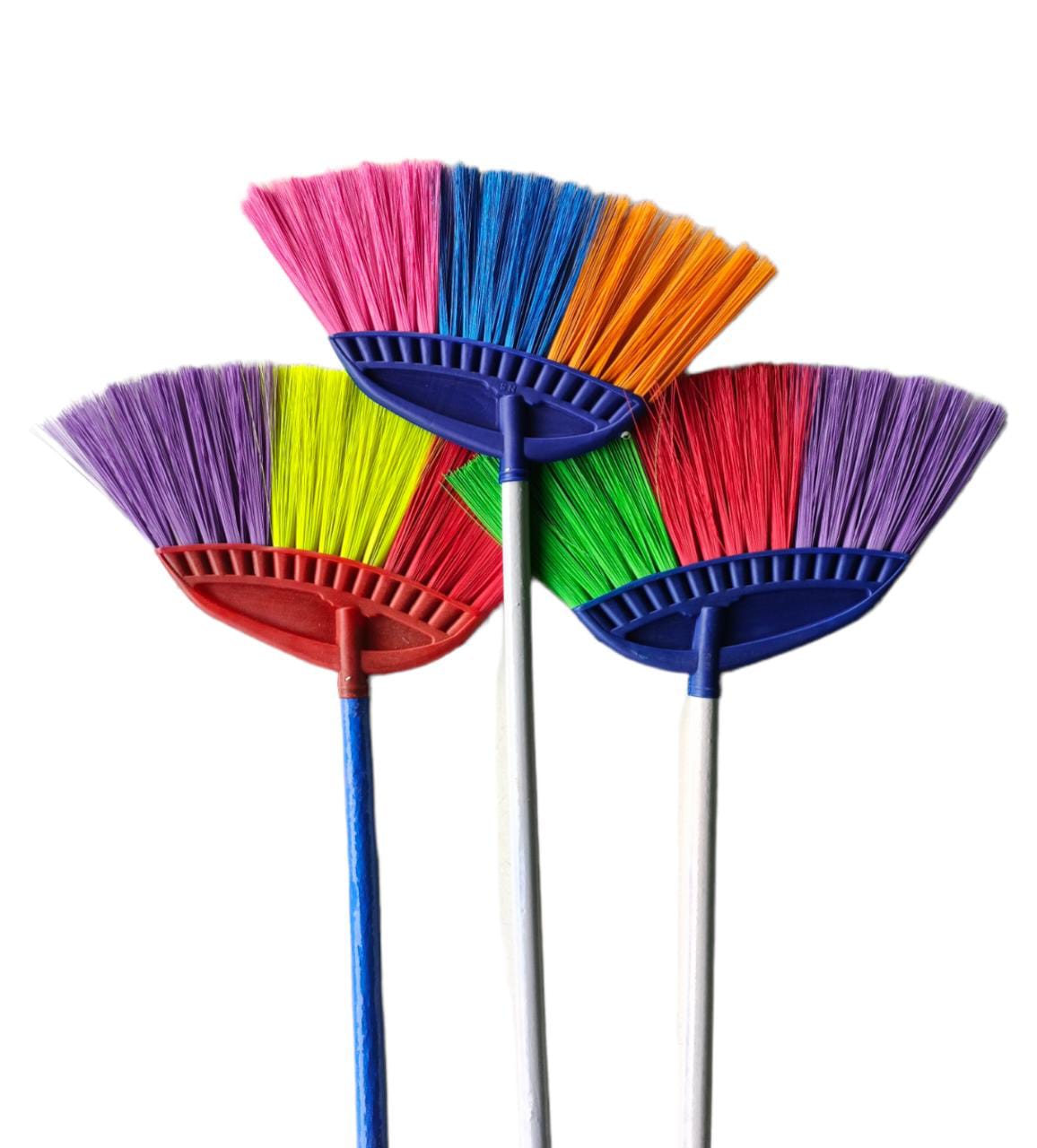 Sapu Senar Warna warni (3 pcs) | Lazada Indonesia