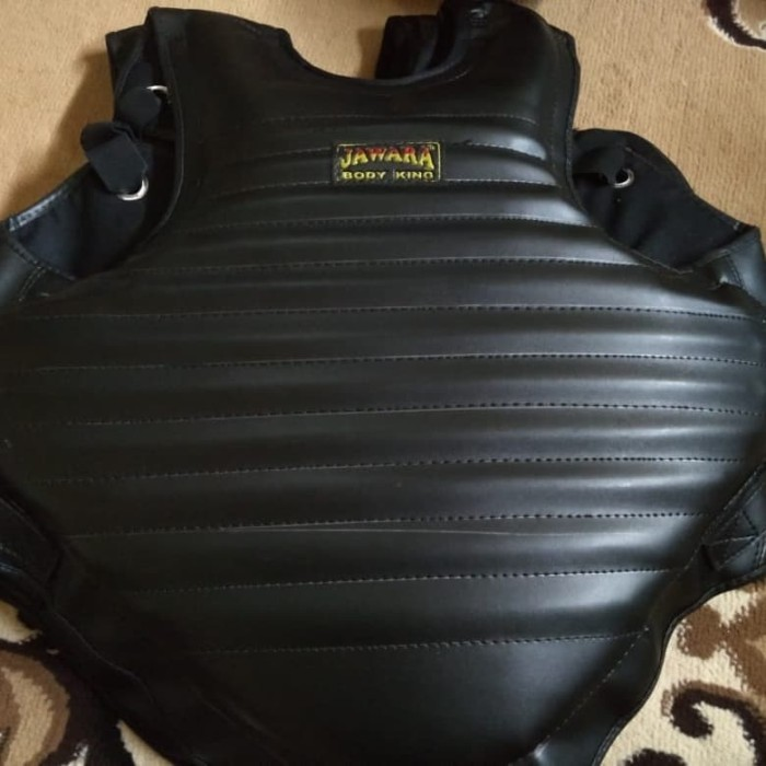 Body Silat JAWARA ORIGINAL Dewasa Body Protector Besar Pencak Silat ...