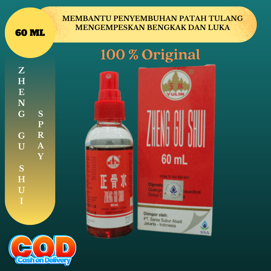 Minyak Urut Pijat Badan yang Hangat Gosok Herbal Tradisional Cina Super ...