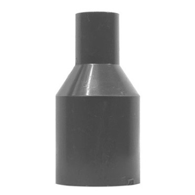 RUCIKA Reducer Vlok Sock PVC AW 1-1/2” x 1/2” 1.5x0.5 inch utk Air ...