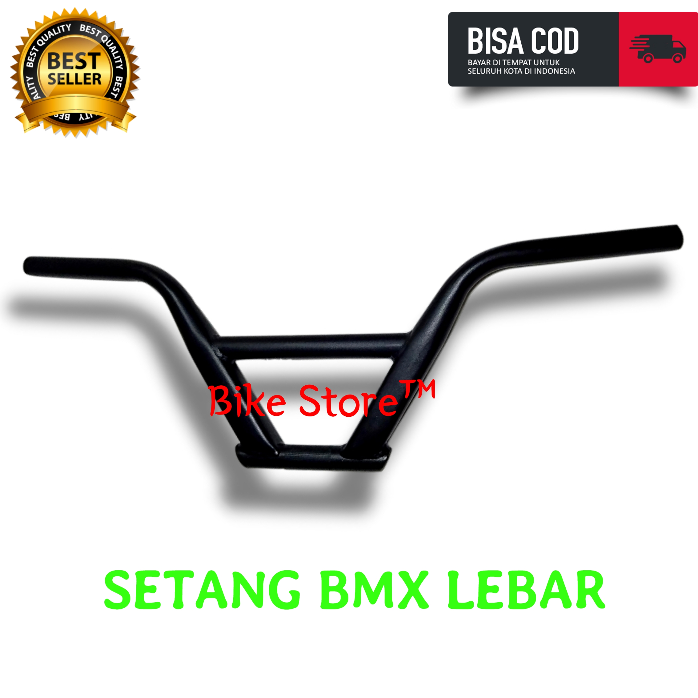STANG SEPEDA BMX 18 DAN 20 | Lazada Indonesia