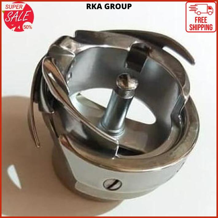 Rotari Hook Mesin Jahit Industri Terbaik Dikelasnya | Lazada Indonesia
