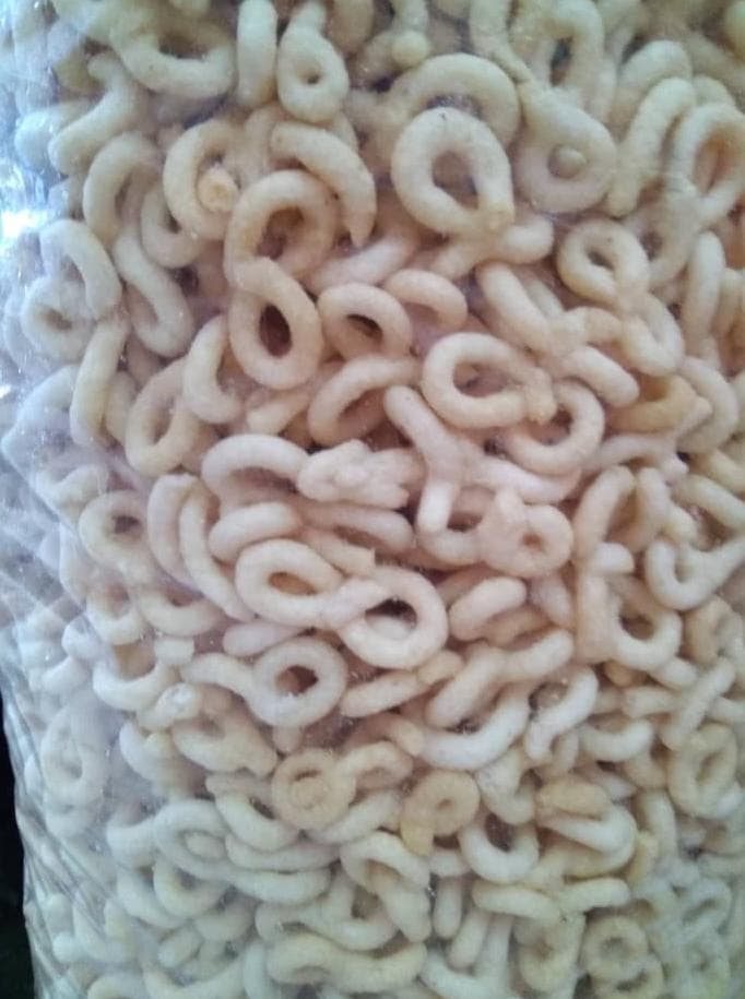 Lanting Rasa Keju 250 gram ( Oleh Oleh Khas Banyumas ) | Lazada Indonesia