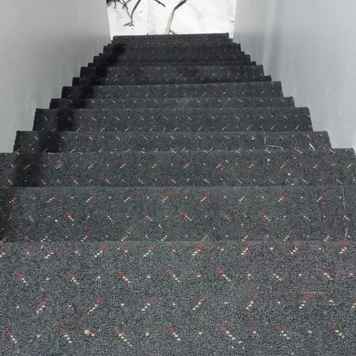 Karpet Lantai Tile | Karpet Custom | Karpet Lantai untuk Kantor, Rumah ...