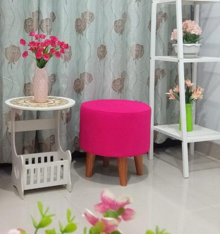 Sofa stool/sofa bulat | Lazada Indonesia