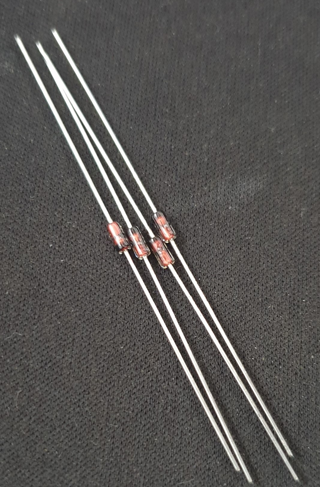 Dioda Diode Germanium IN60 1N60 Original | Lazada Indonesia