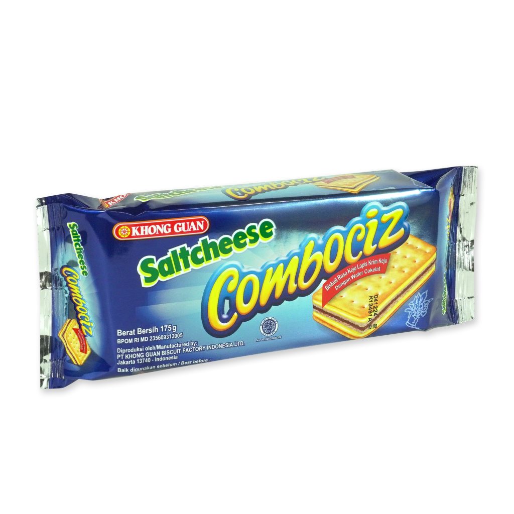 Biskuit Khong Guan Saltcheese Kraker 175 gram Snack Combo Combociz ... Biskuit Khong Guan Saltcheese Kraker 175 gram Snack Combo Combociz ...