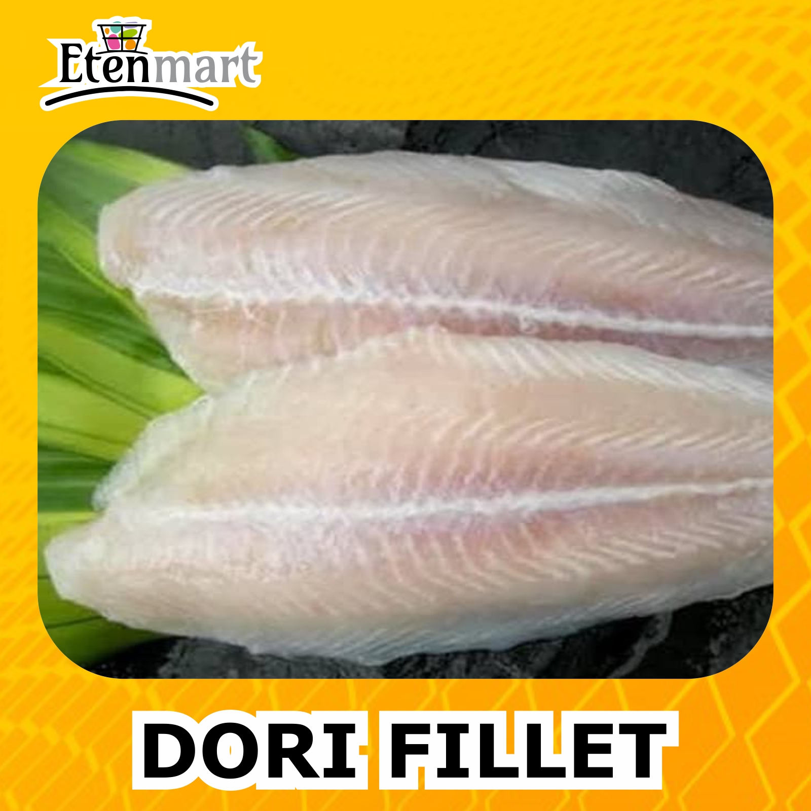 Ikan Dori / Dory Fillet 1 Kg | Lazada Indonesia