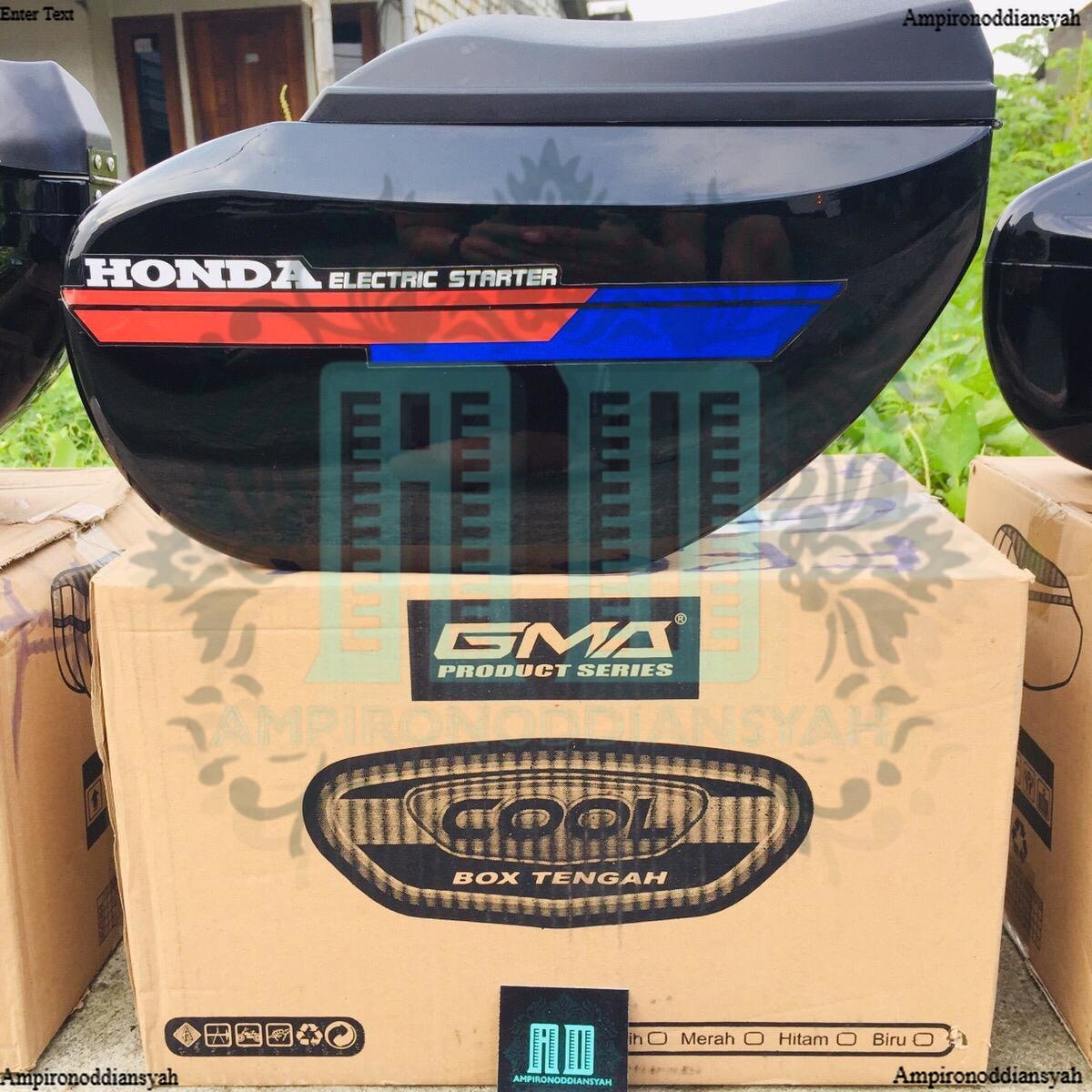 tengah grand center box astrea grand impressa legenda star prima strip ...