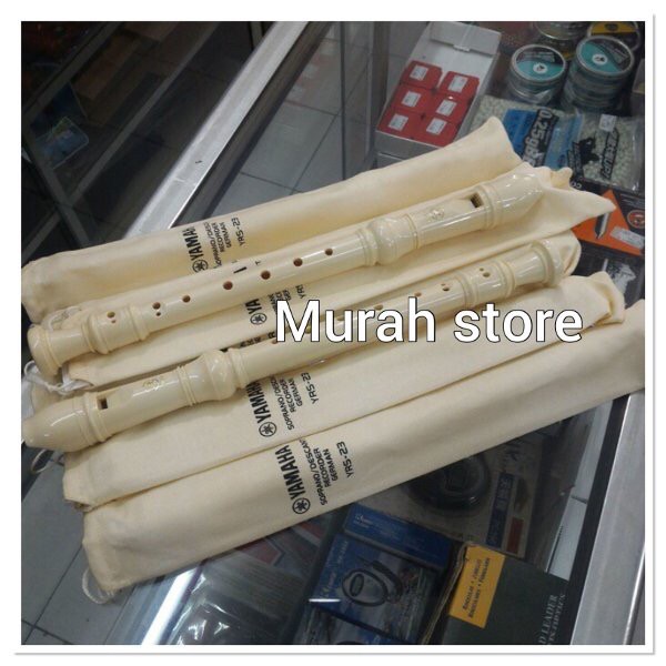 SULING YAMAHA ORIGINAL | Lazada Indonesia