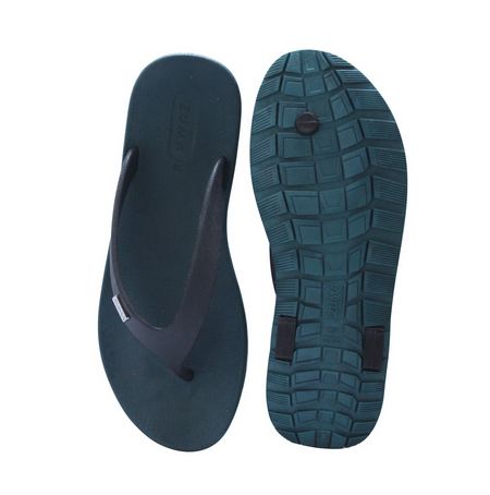 Sandal Zuma Men Onyx 5 Turquoise Black | Lazada Indonesia