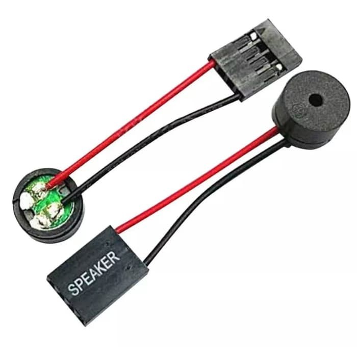 Speaker Buzzer Motherboard Alarm Pc Lazada Indonesia