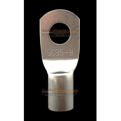 Kabel Skun Doff SC 35 - 8 CL Sekun 35mm M8 TEMBAGA ASLI | Lazada Indonesia