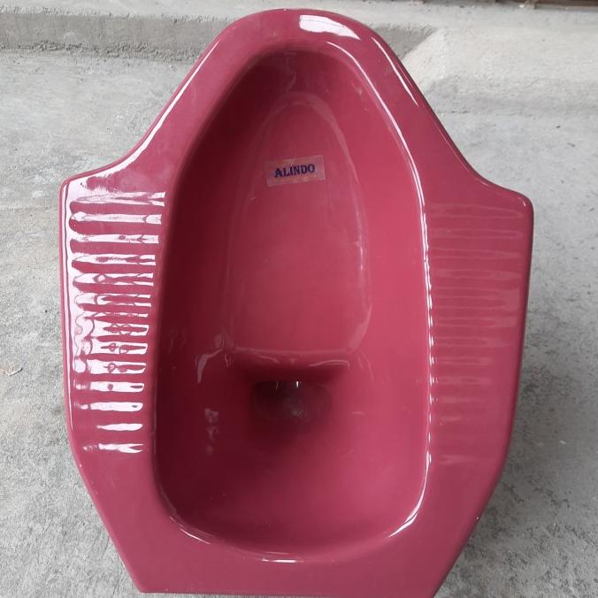 Closet Jongkok / Kloset Jongkok Alindo | Lazada Indonesia