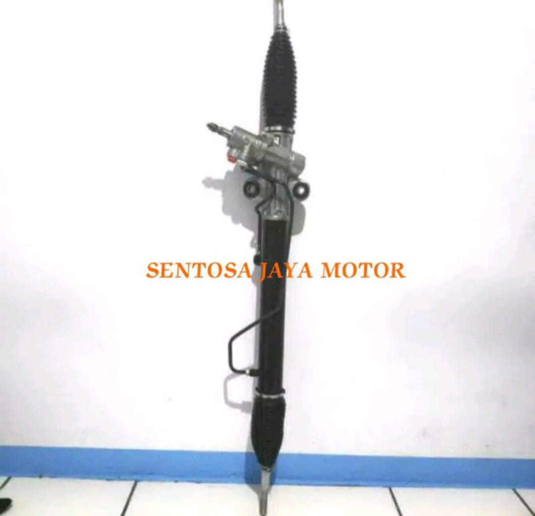 Rack power steering rack steer stir mitsubishi triton double cabin ...