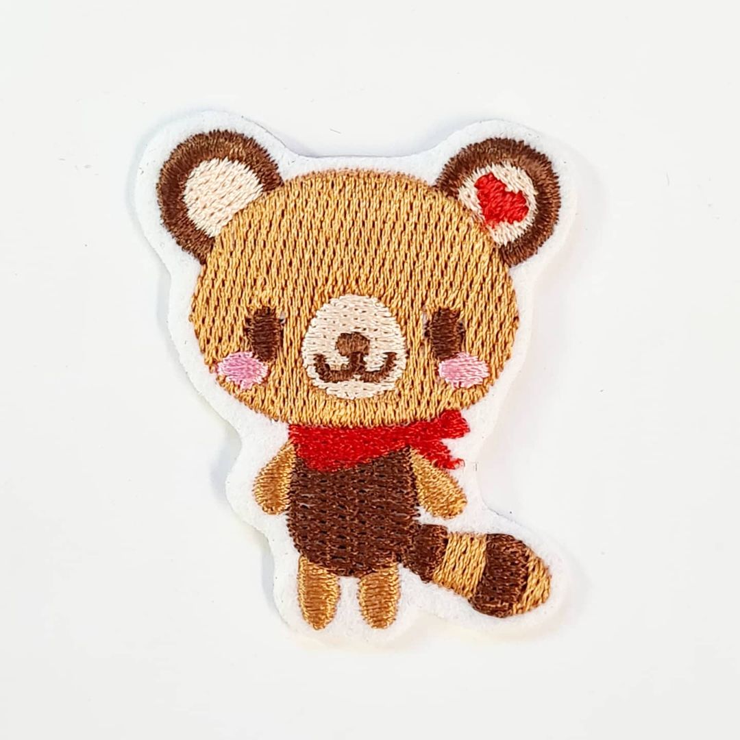Patch tenorikuma sanrio | Lazada Indonesia
