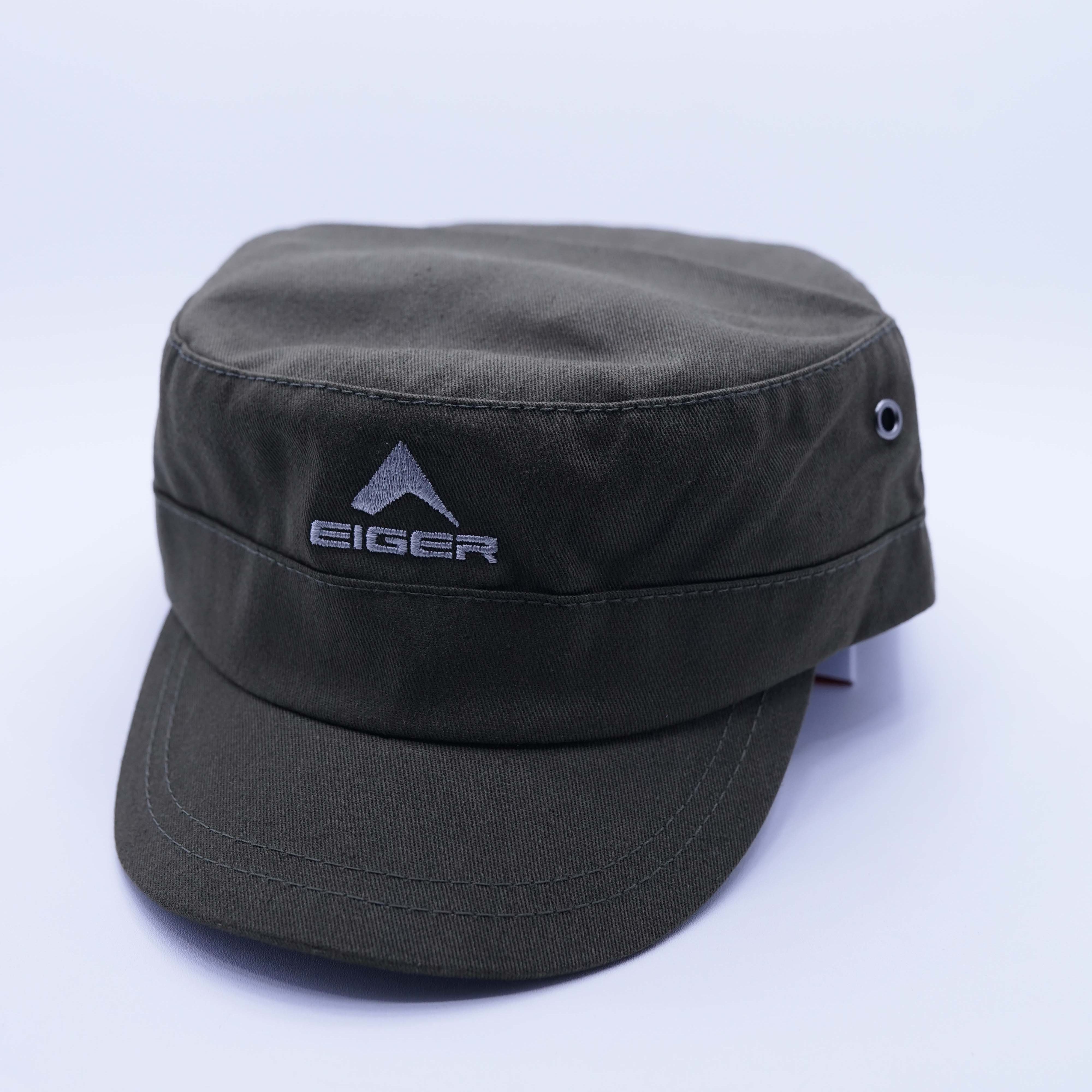 Eiger Topi Daily Pria Comando Cadet 1.0 6530 | Lazada Indonesia