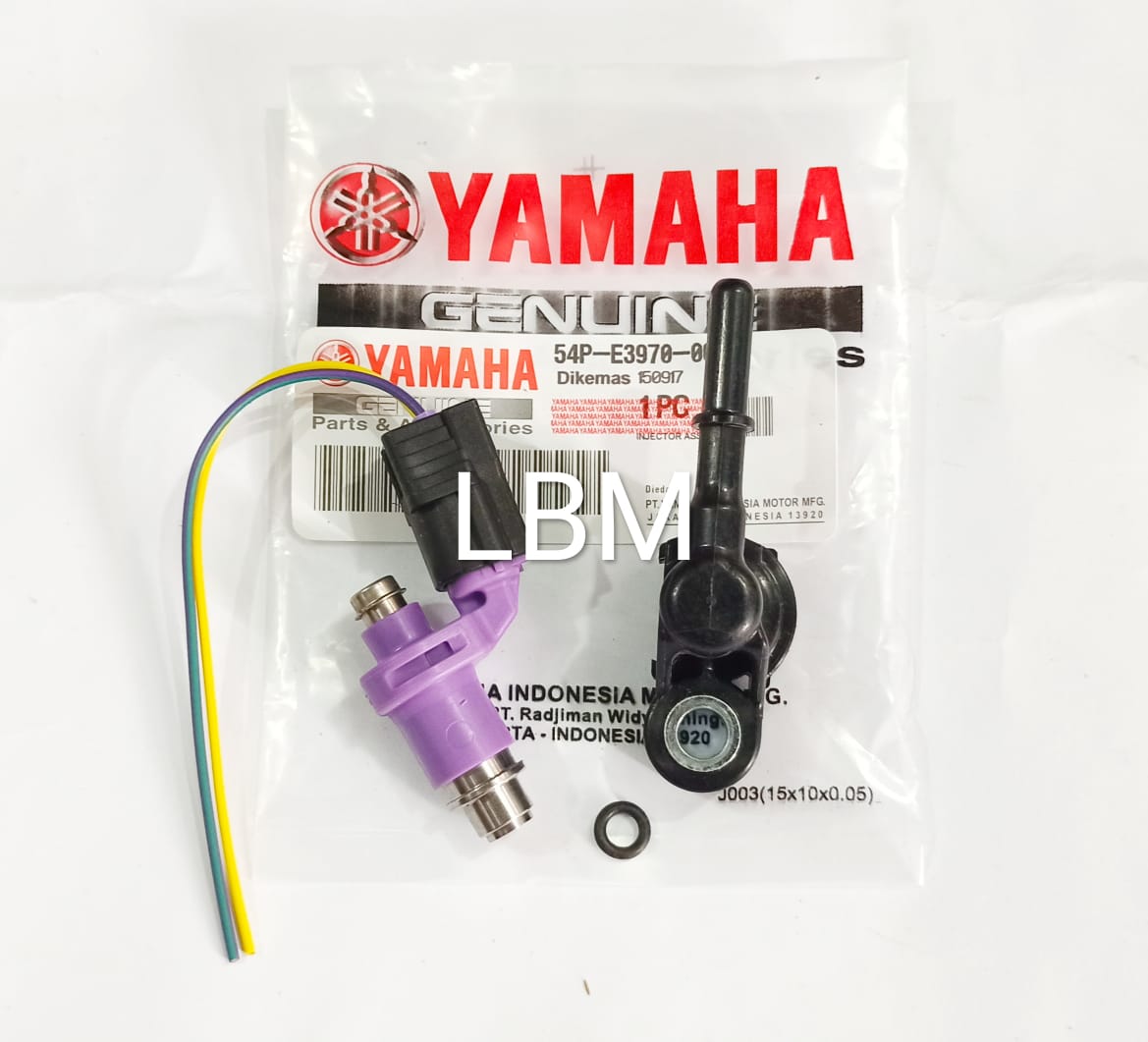 INJEKTOR MIO J INJECTOR MIO M3 MIO Z MIO S VIXION OLD VIXION NEW ...