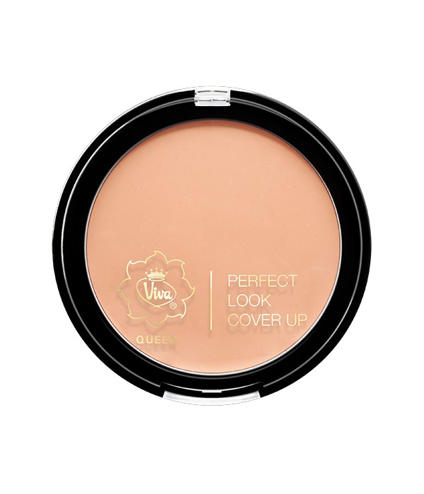 VIVA Queen Perfect Look Cover Up | Lazada Indonesia