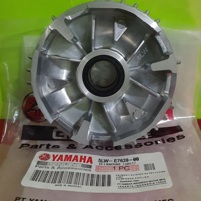 BISA COD : RUMAH ROLLER ONLY YAMAHA MIO SPORTY SMILE SOUL FINO NOUVO ...