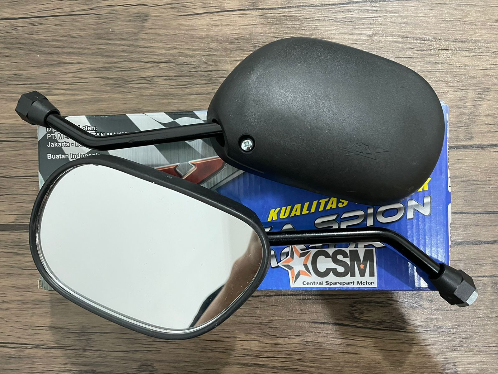 Spion mio jupiter model standar Yamaha/ spion model mio | Lazada Indonesia