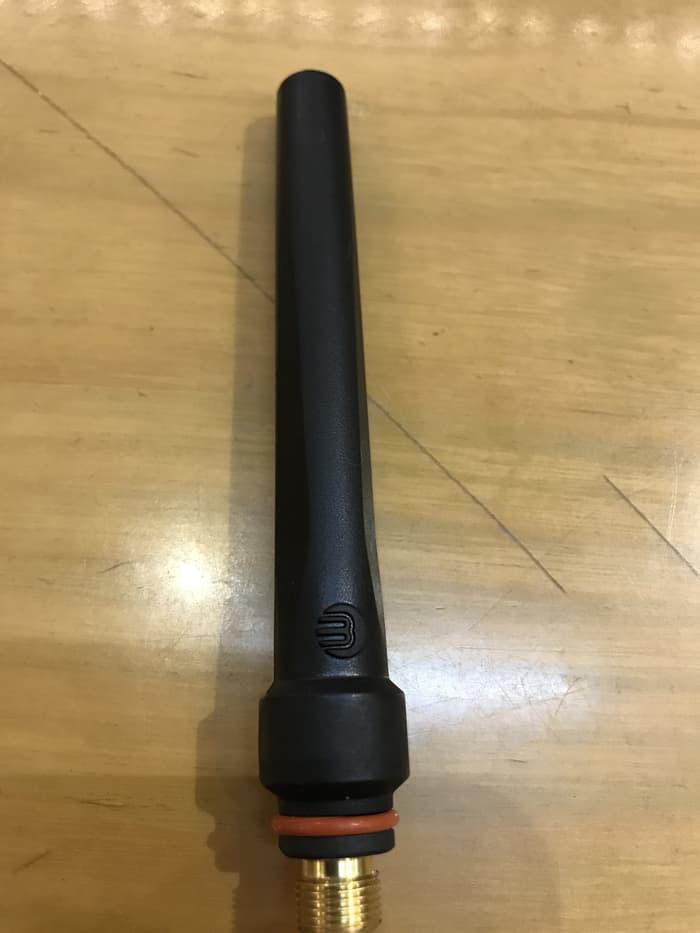 ALAT LAS LONG BACK CAP STANG LAS ARGON ABICOR BINZEL | Lazada Indonesia