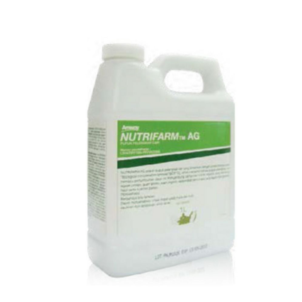 Nutrifarm AG 1L | Lazada Indonesia