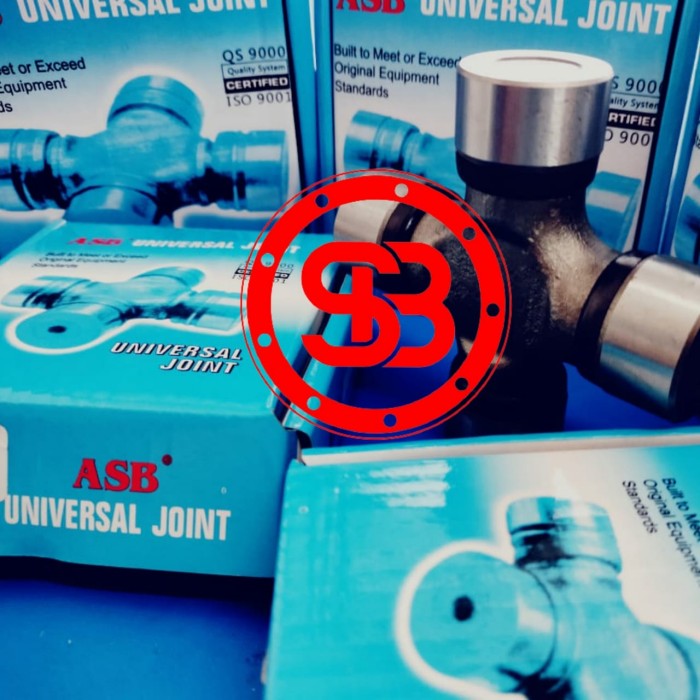 GUM 80 UNIVERSAL CROSS JOINT KOPEL UNIVERS GUM80 | Lazada Indonesia