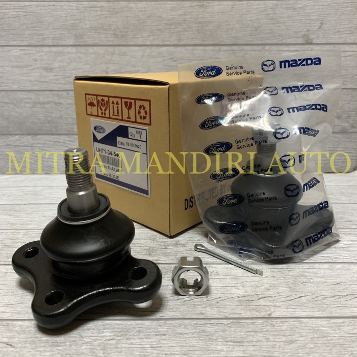 BALL JOINT ATAS FORD EVEREST 2.5cc MAZDA BT50 RANGER 2.5cc 2.9cc 3.0cc ...