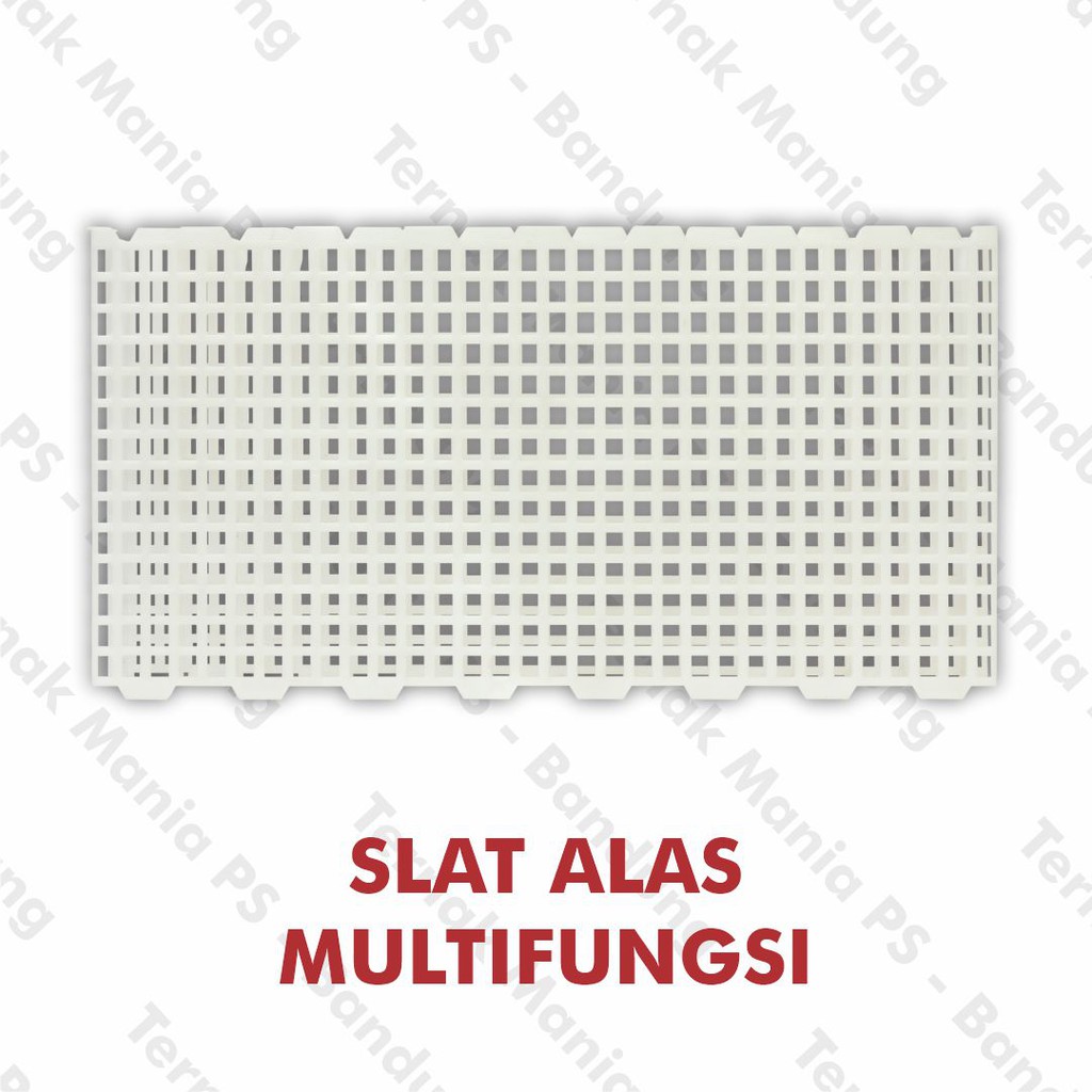 Slat Alas Multifungsi | Lazada Indonesia